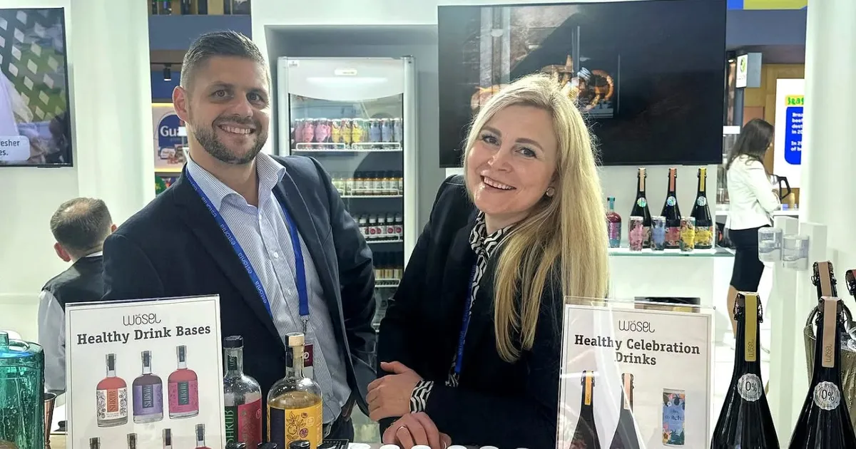 Saare toidutootjad naasid Dubai messilt visiitkaardipakkidega