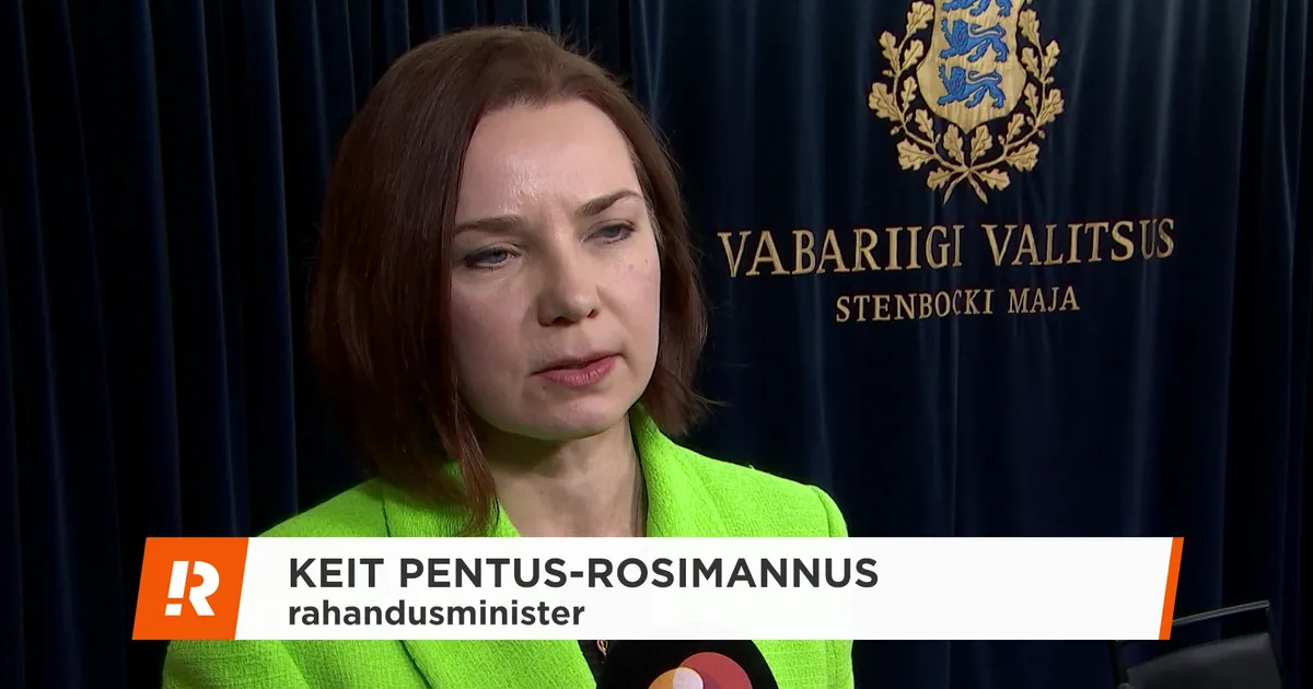 Reporter: Eesti võib vabalt vastu võtta kuni 50 tuhat Ukraina sõjapõgeniku