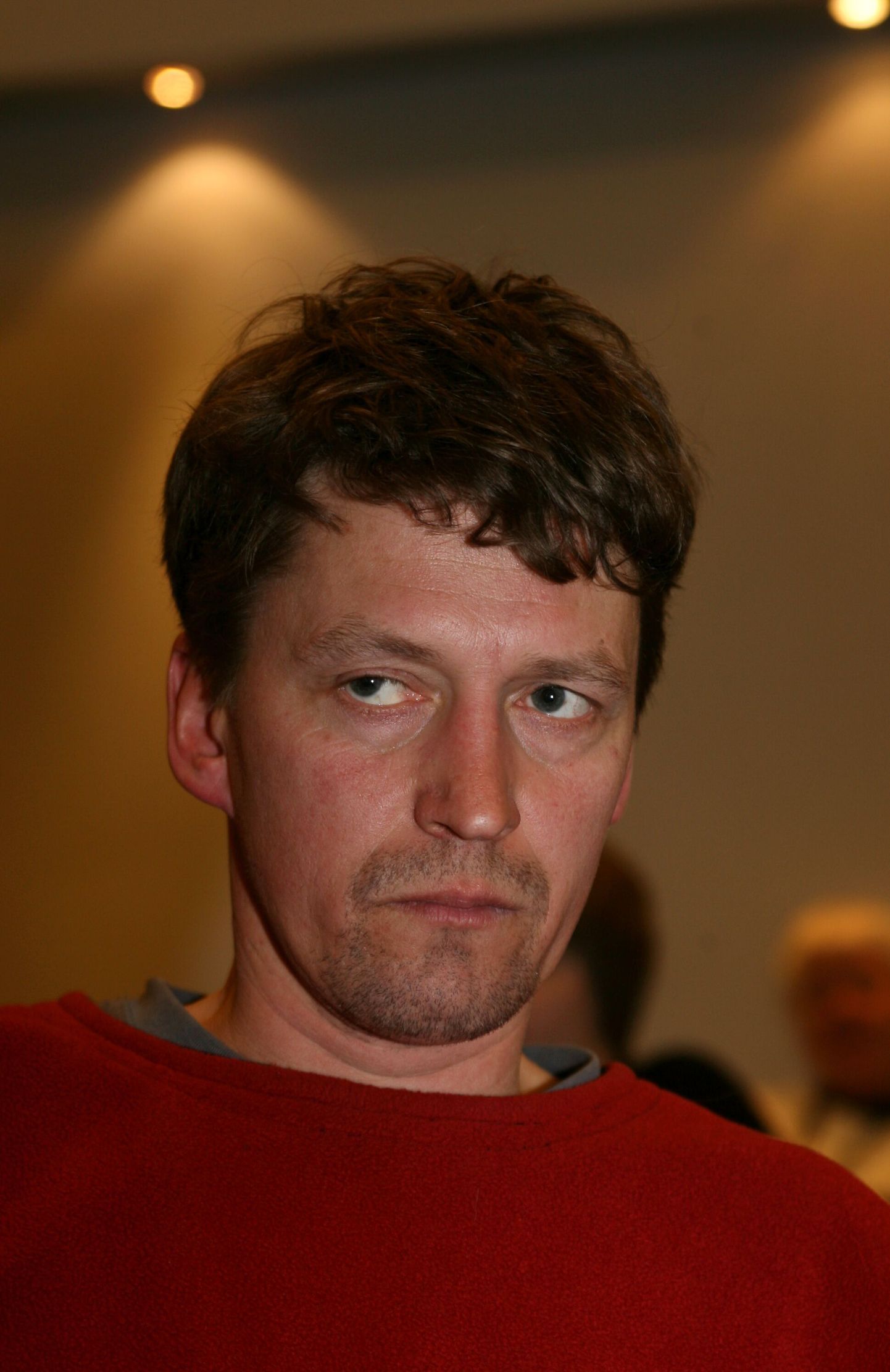 Indrek Ranniku: miks planeering otsustati kehtestada