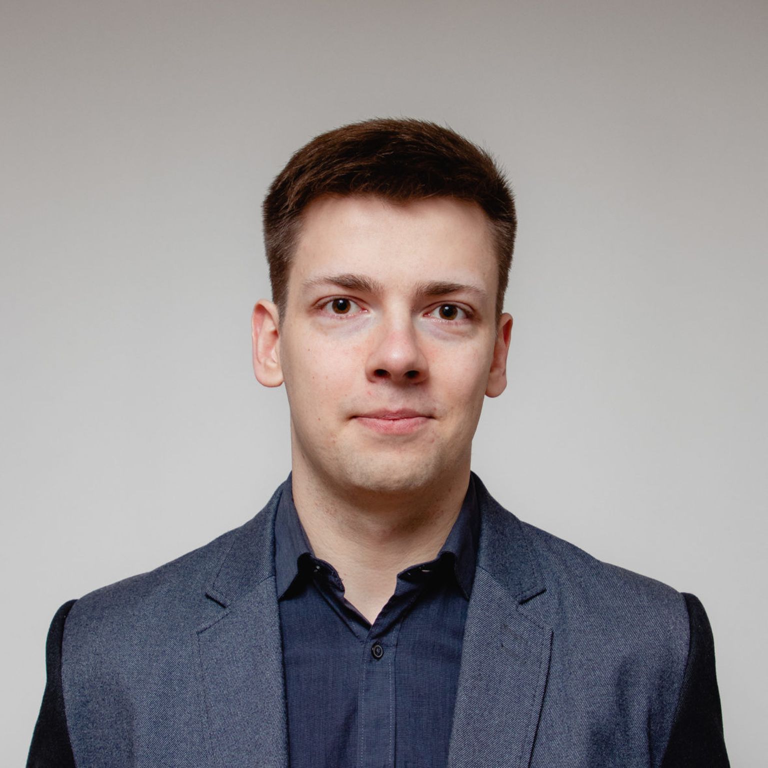 Karl Andreas Sprenk: tegelikult ka – mida meil kaotada on?