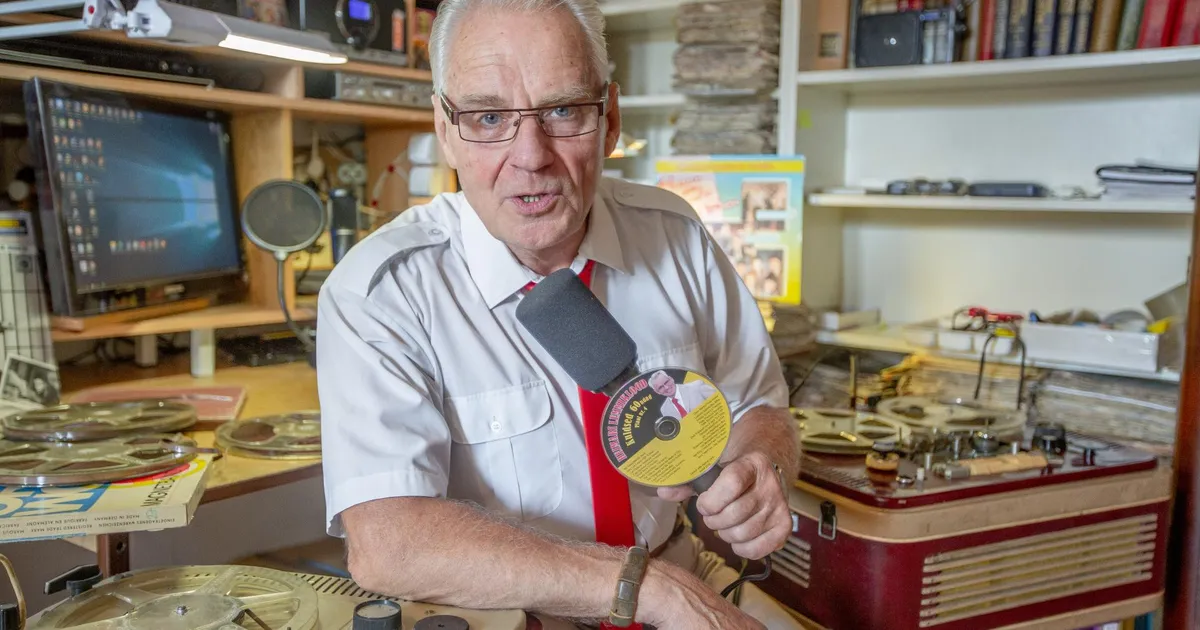 Heimar Lenk: midagi hullu pole veel olnud