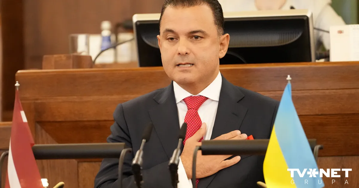 VIDEO Latgaliešu valoda, pārteikšanās un Tēvreize: jaunievēlētie ...