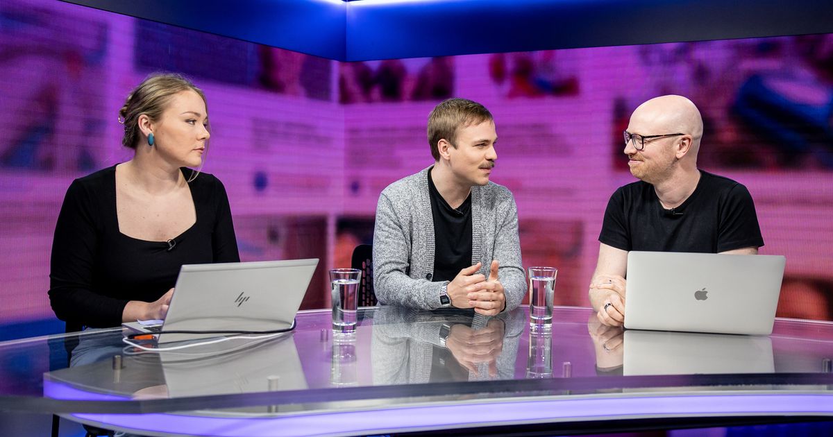 MIS UUDIST? Valter Soosalu: laulupeo elujõulisus tundub ...