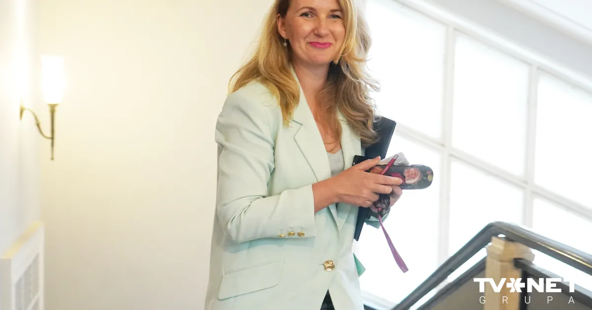 Tieslietu ministre: Latvijas izstāšanās no Stambulas konvencijas varētu apdraudēt tiesiskumu