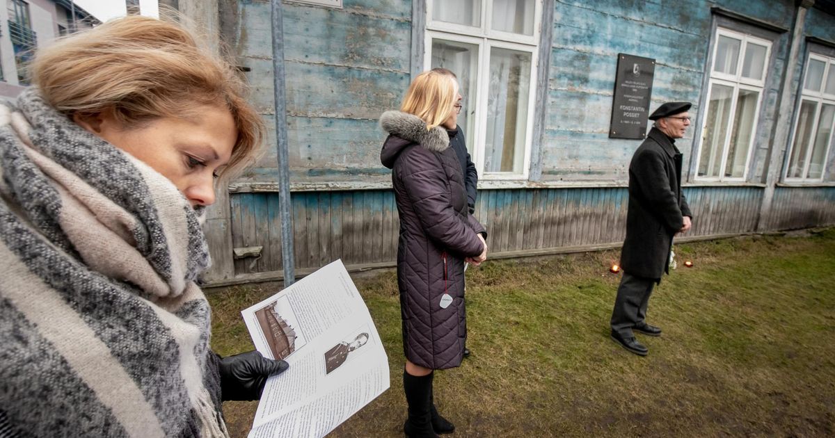 Galerii: suvepealinna esimene aukodanik hakkab silma