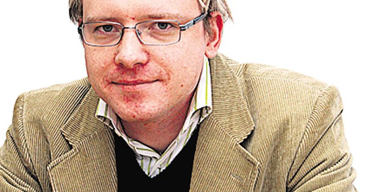 Indrek Seppo: säästmine pole kunagi olnud kasulikum kui täna