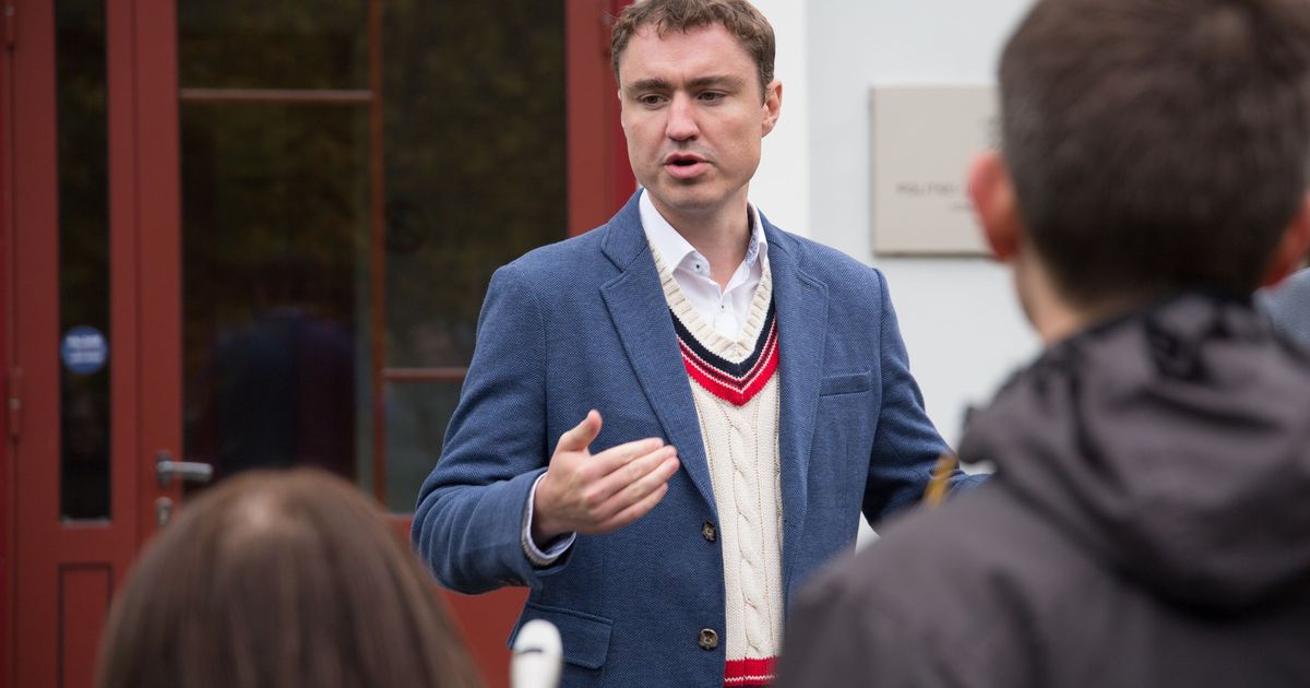 Rõivas: kalameeste piiririkkumisel polnud nende KGB taustaga seost ...