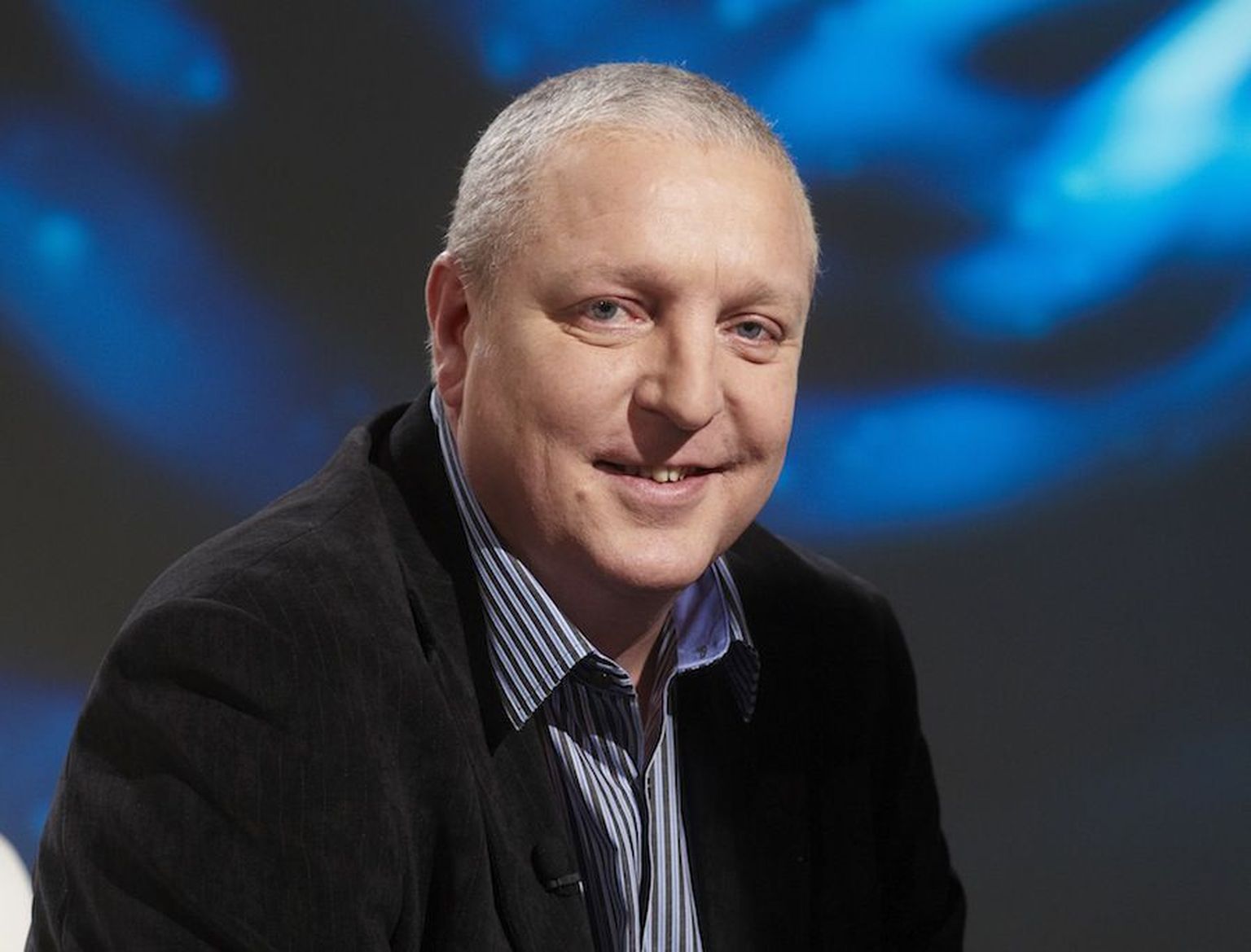 Mikk Targo palub abi hinnalise instrumendi leidmisel