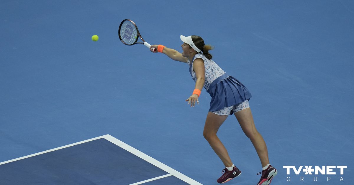 Ostapenko kāpums jaunākajā WTA rangā