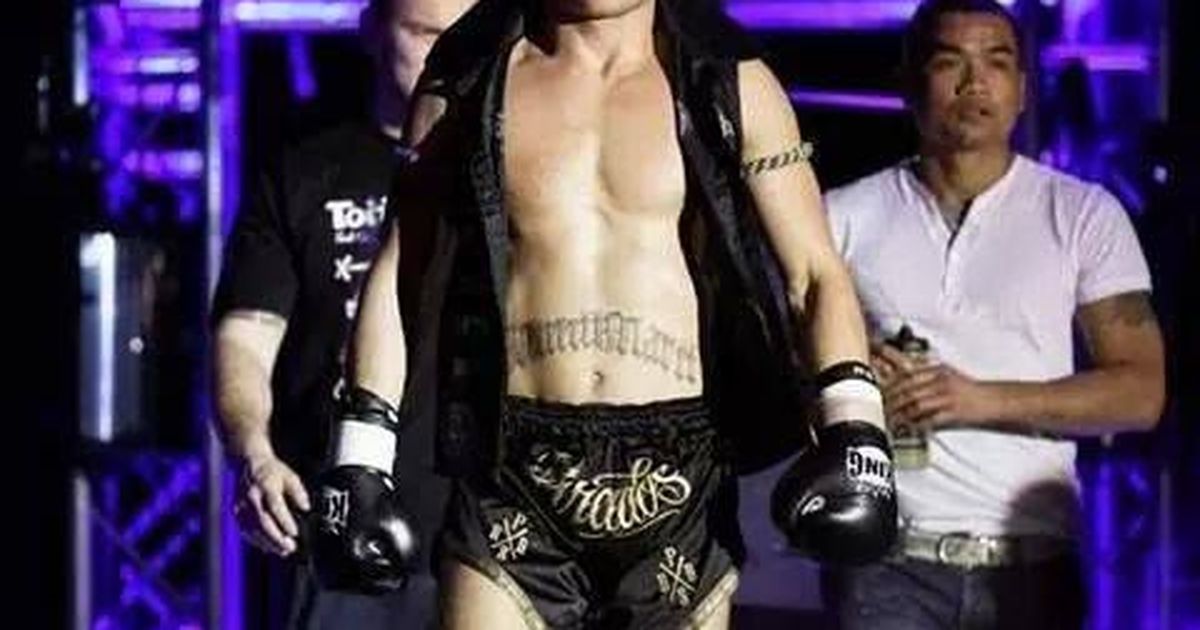 Tallinna Taipoksi Klubi treener Kevin Renno: motivatsioonikriisi vastu ...