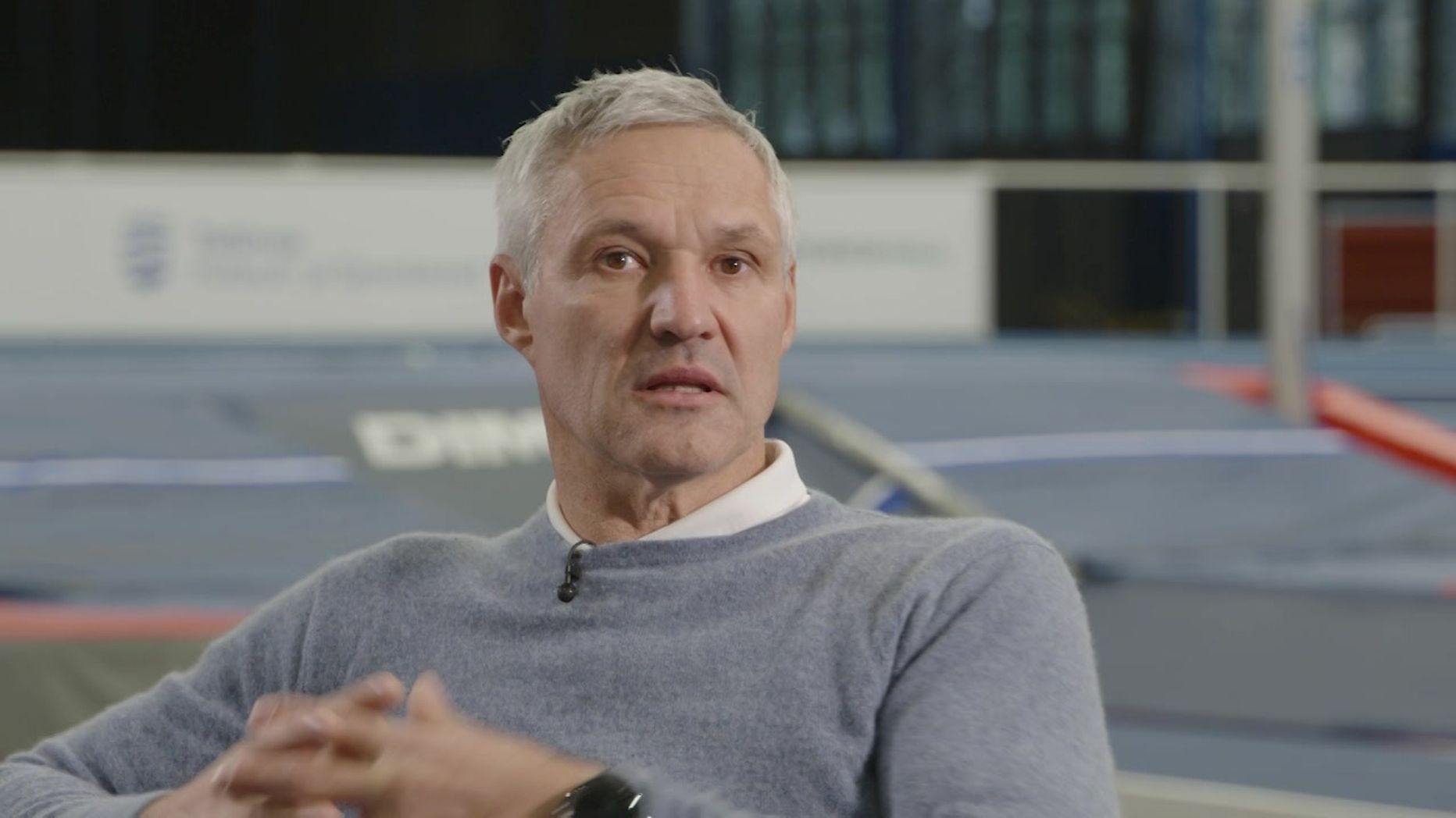 TÄISTUND Erki Nool: me ise teeme oma lastest vabatahtlikult invaliidid