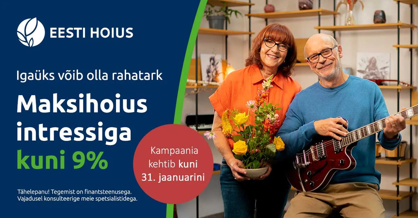 Tähtajaline hoius – kuidas tagada oma säästude turvalisus ja kõrge tootlus?