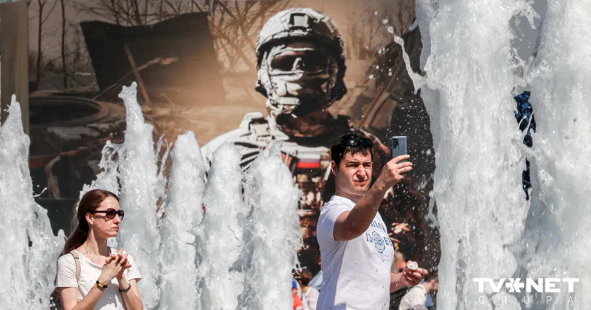 Kopš gada sākuma Krievijas karaspēks Ukrainā ieņēmis 752 kvadrātkilometrus, ziņo ISW