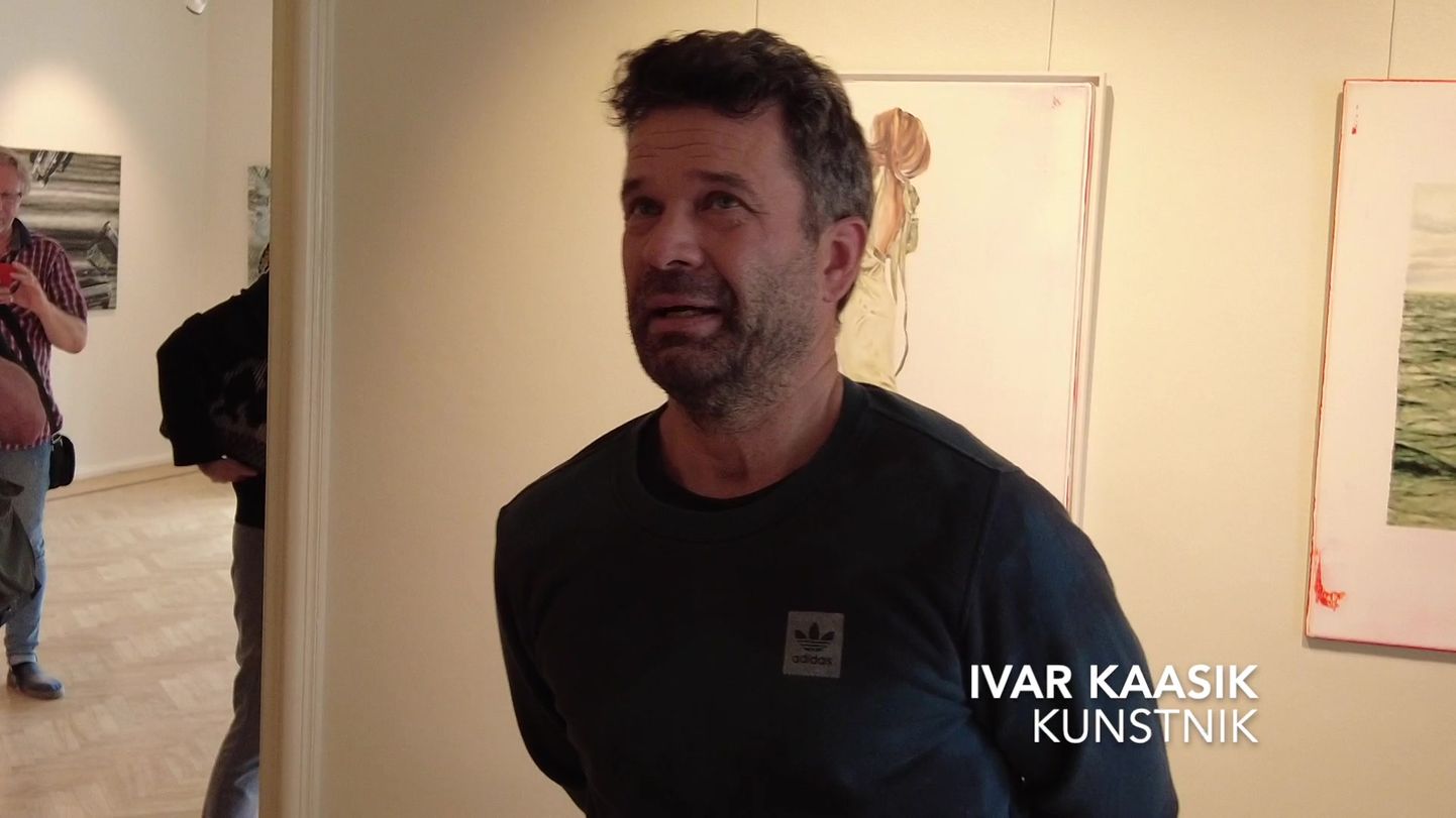 VIDEO Ivar Kaasik: kogu meie elu on valmistumine homseks