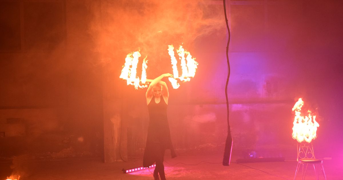 Lea Dali Lioni laste isa Silver Ulvik astub sammu lähemale eks-kallima ...