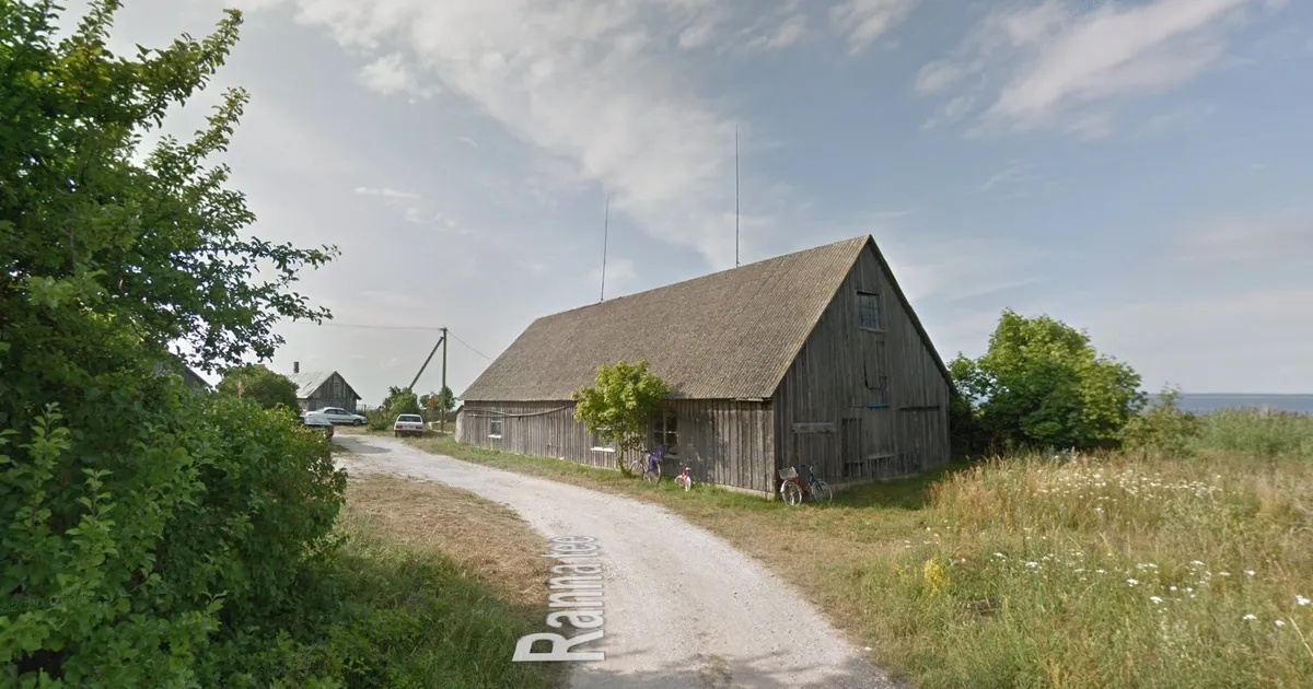 Kallaste sadamateel algavad pindamistööd