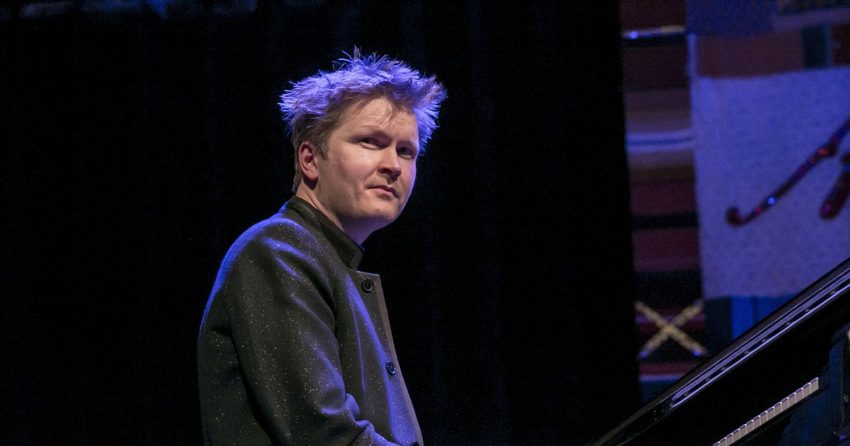 NEEME RAUD. SIIN Kriisiajal kuulakem muusikat… tühja peaga