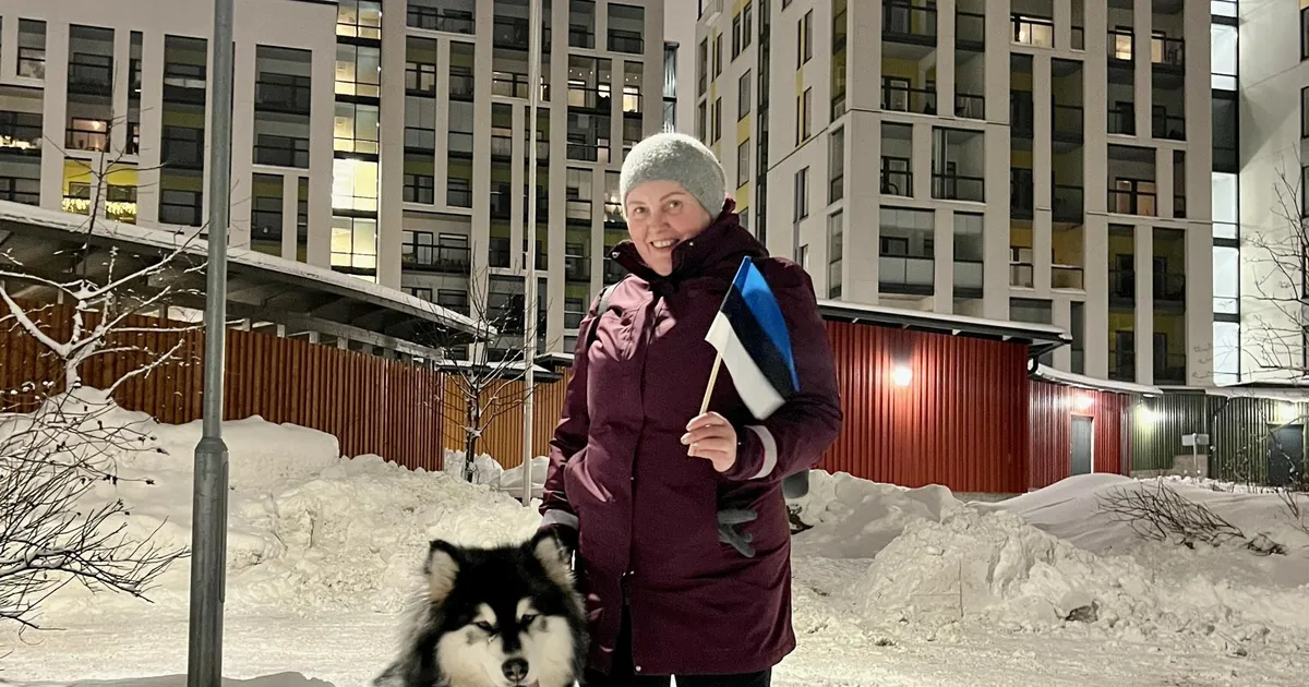 Kiluleib on eestlaste pidupäevalaual ka võõrsil