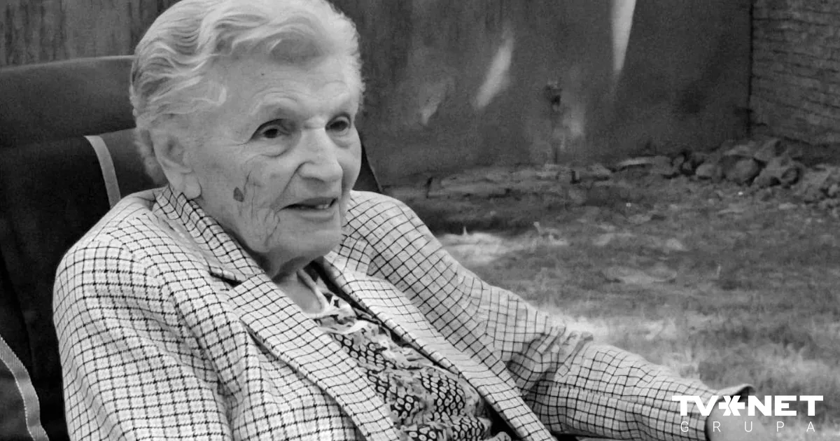 Mūžībā aizgājusi literatūrzinātniece Vera Vāvere