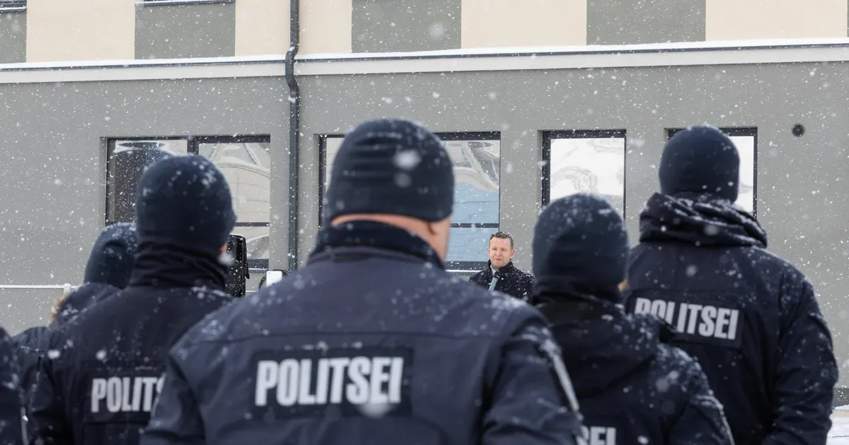 Siseminister: ohupilt ei ole muutunud, kuid välistatud ei ole katsed ...