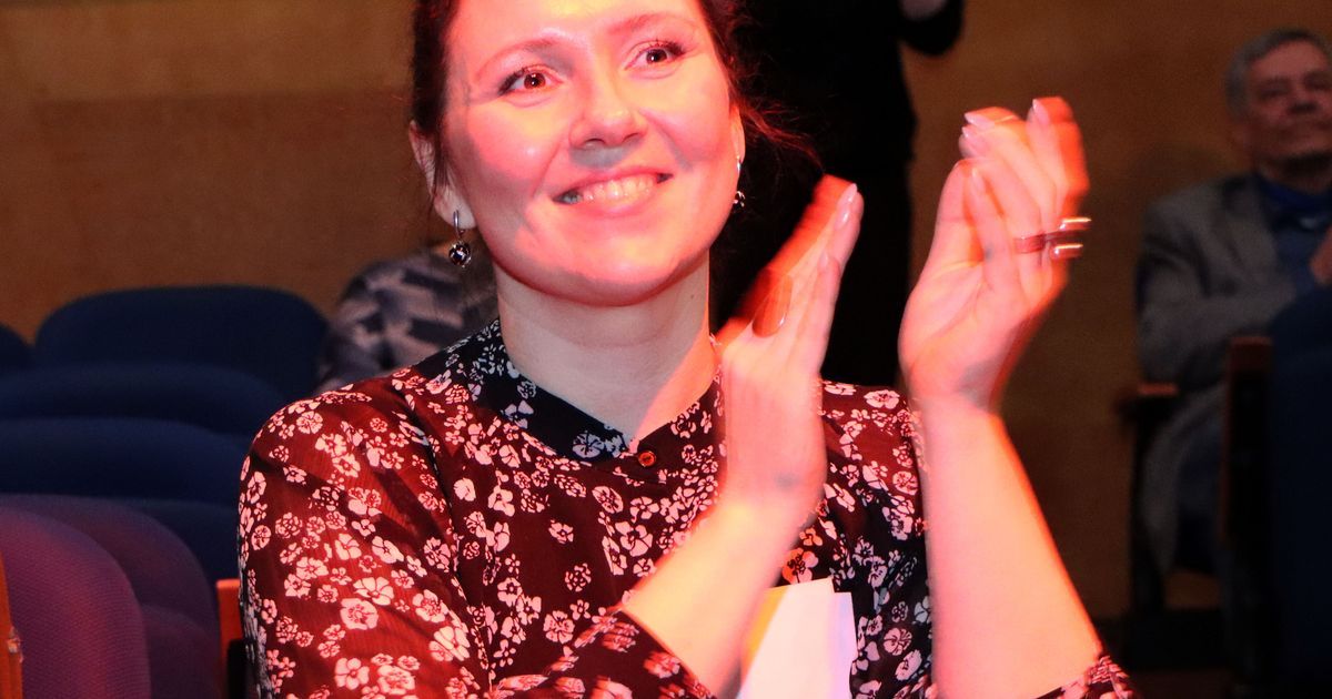 Vene teatri artistid avaldavad Narvale armastust