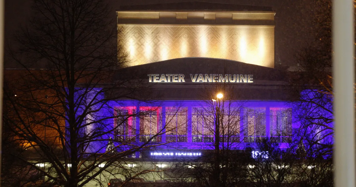 Teater teatri vastu – võidab publik