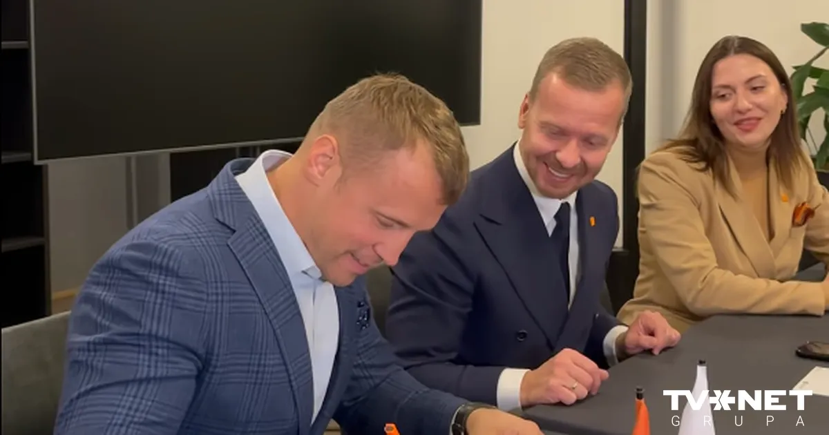 Briedis Rīgas domes vēlēšanās kandidēs no "Stabilitātei!" saraksta