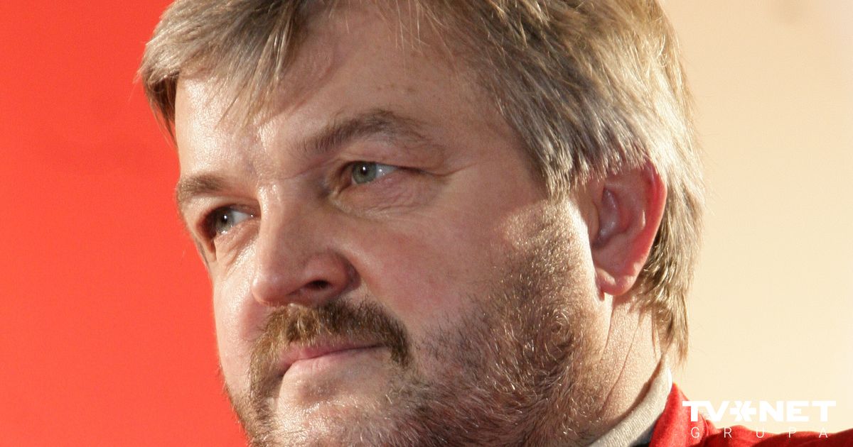 Mūžībā aizgājusi Latvijas autosporta leģenda Ivars Caune