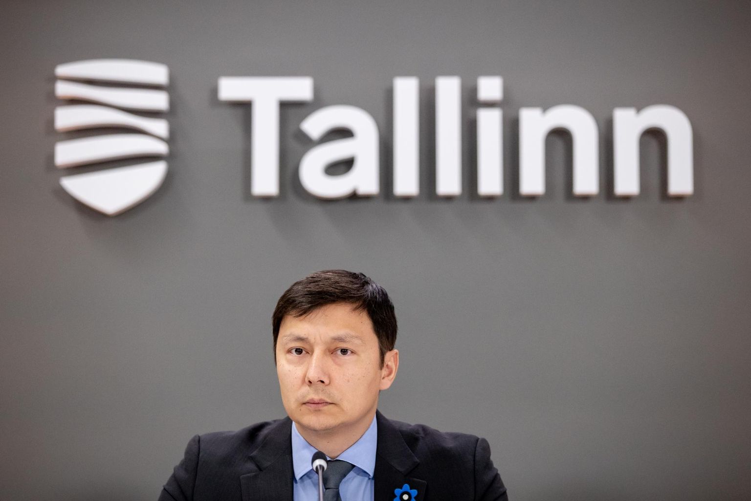 Kõlvart palus Läänemetsal Kopli komando alles jätta: «Komando tähtsus ...