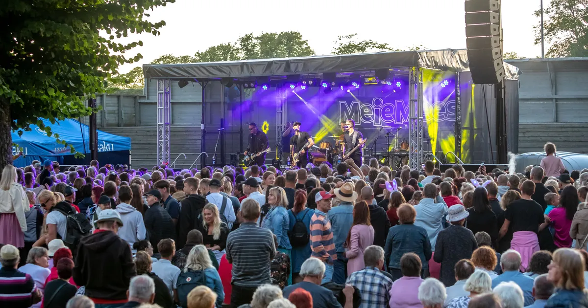 Lossihoovi pinkide asendamiseks pole selget plaani