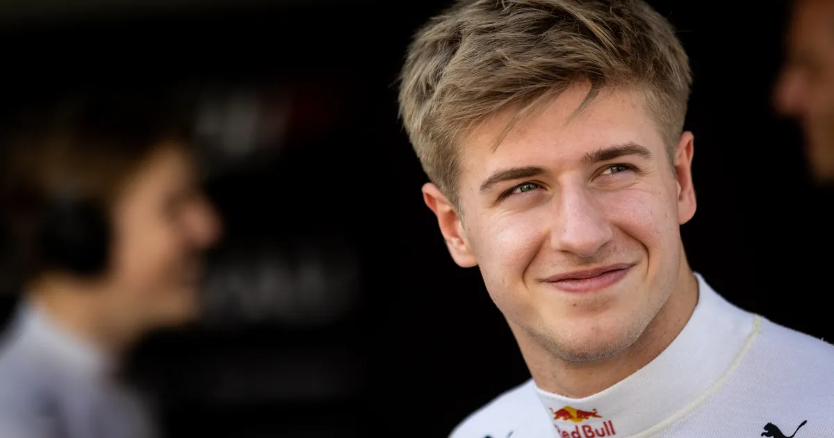 Vips siunas kohtunikke, aga rõõmustas, sest saab tuleval nädalal F1 ...