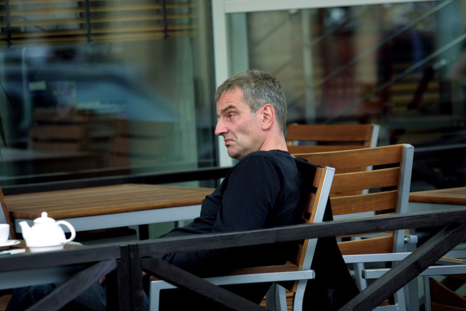 Toomas Toolile määratud karistuse suurus jääb lõplikult jõusse