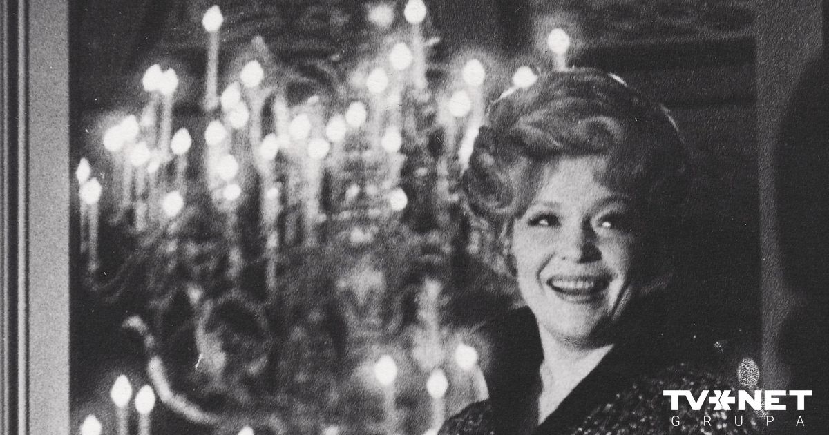 Falleció la cantante de ópera, madre de Ieva Adams, Rita Zelmane - Notiulti