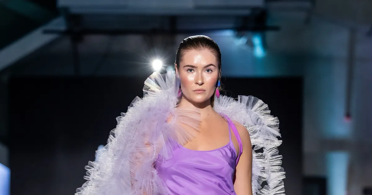AVAPAUK! VIDEO Moegeeniused Embassy of Fashionist korraldasid vee peal ...