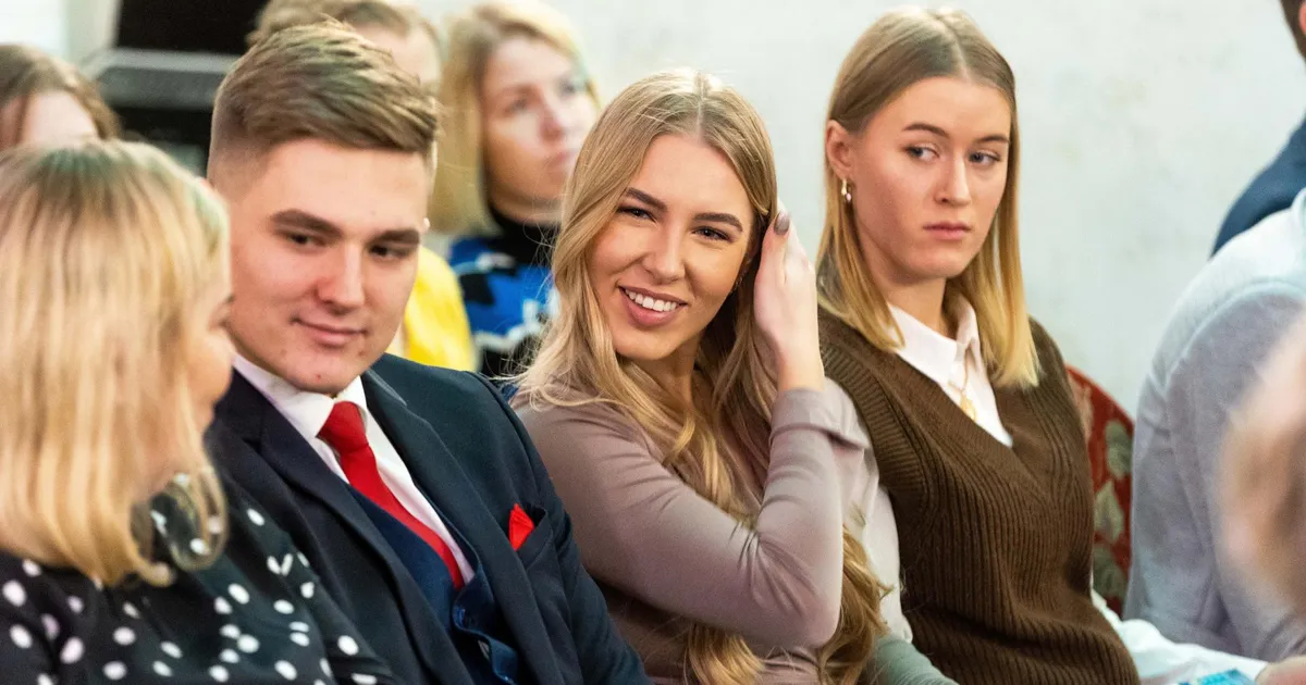 Aeg esitada 2022. aasta parimaid sportlasi