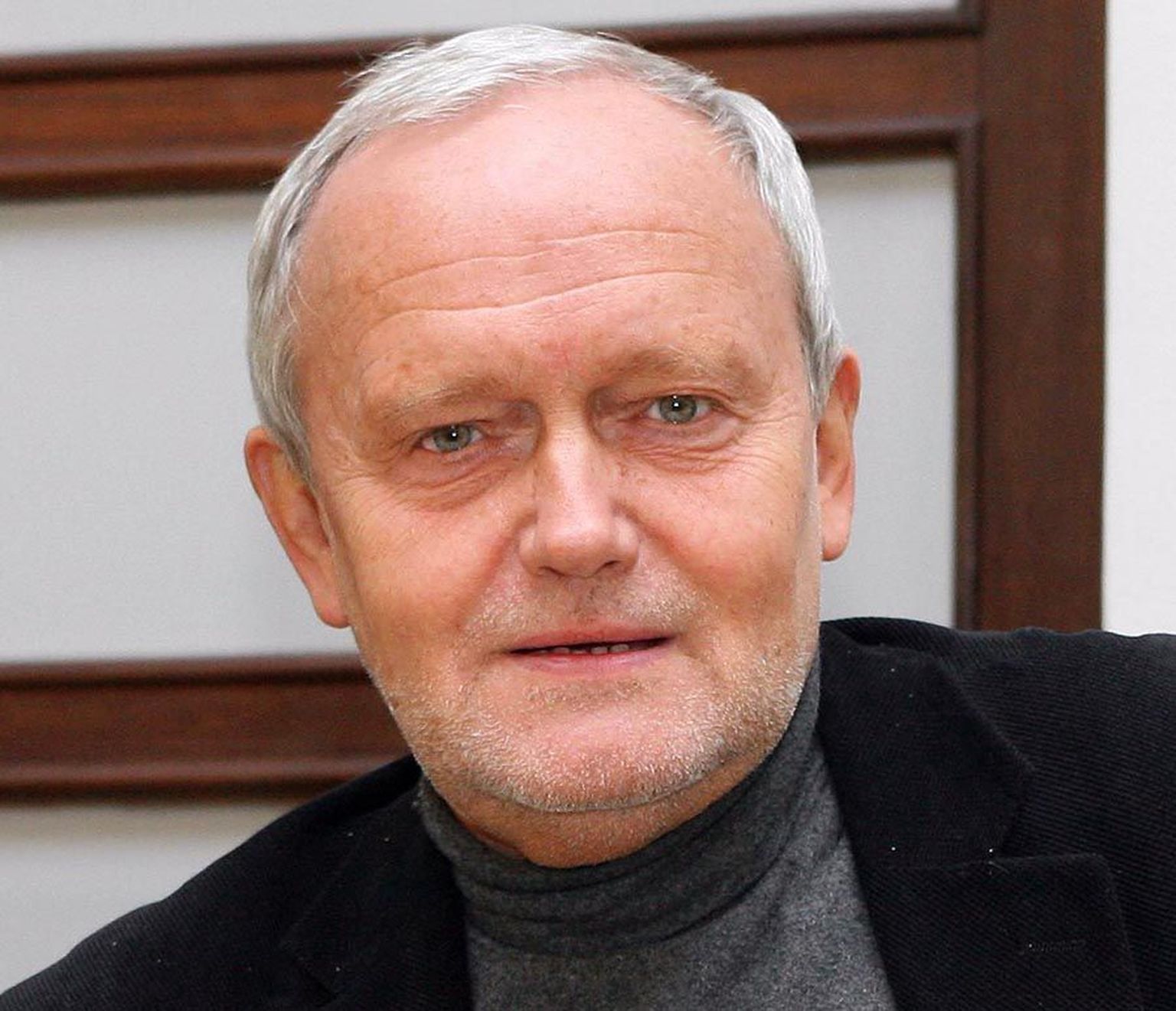 Jaak Allik: riigikogu liige kui kariloom