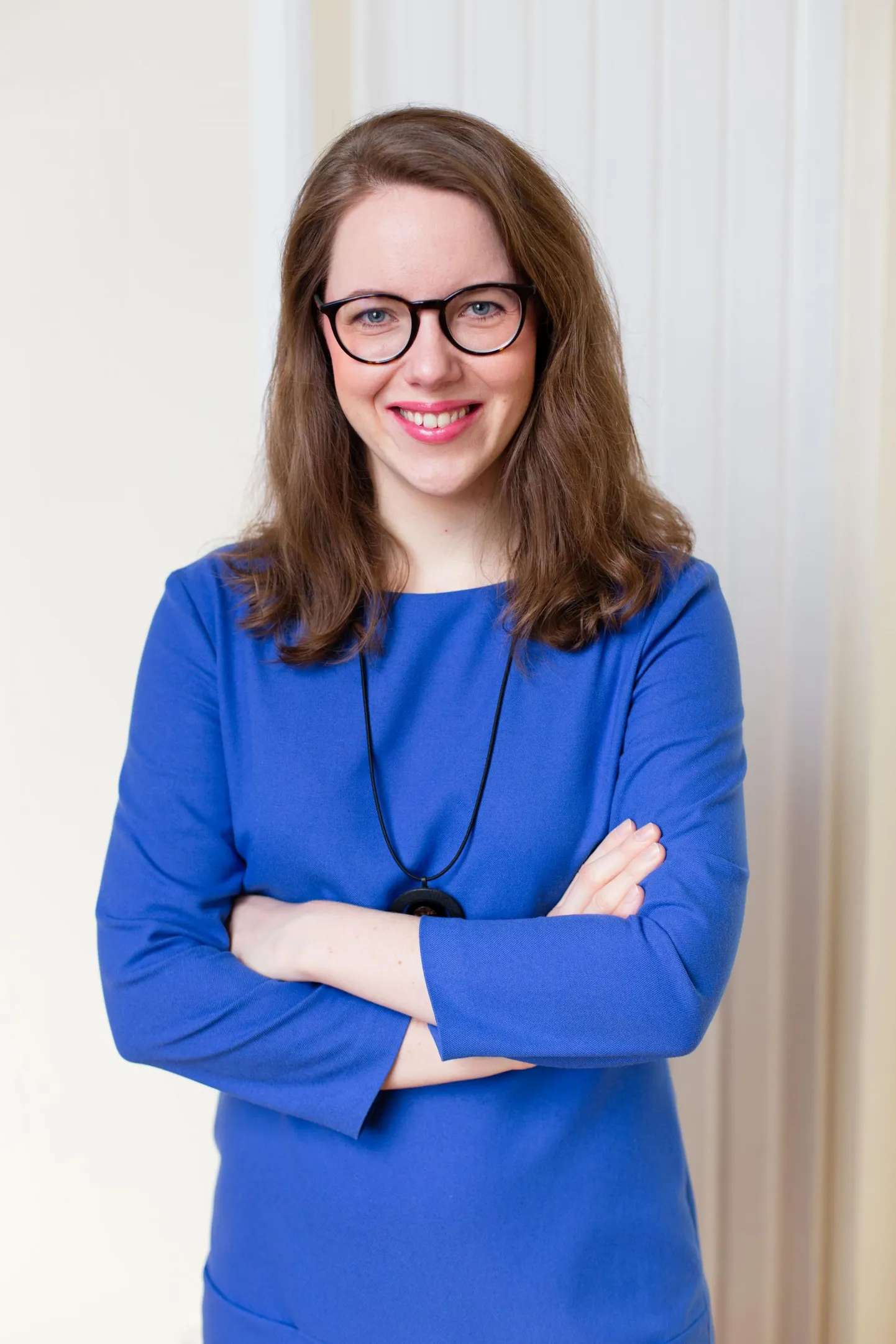 Merilin Piipuu: Kuum teema: raamatukogude reform