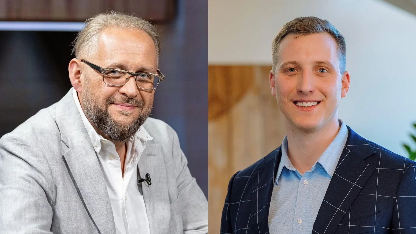 LIIGA UHKE? Anvar Samosti sõnul tekitab Swedbanki uus peakontor ...