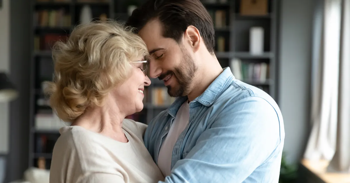 KUIDAS KÄITUDA? «Ämm on mu mehesse armunud – ütleb, et mees on seksikas ...