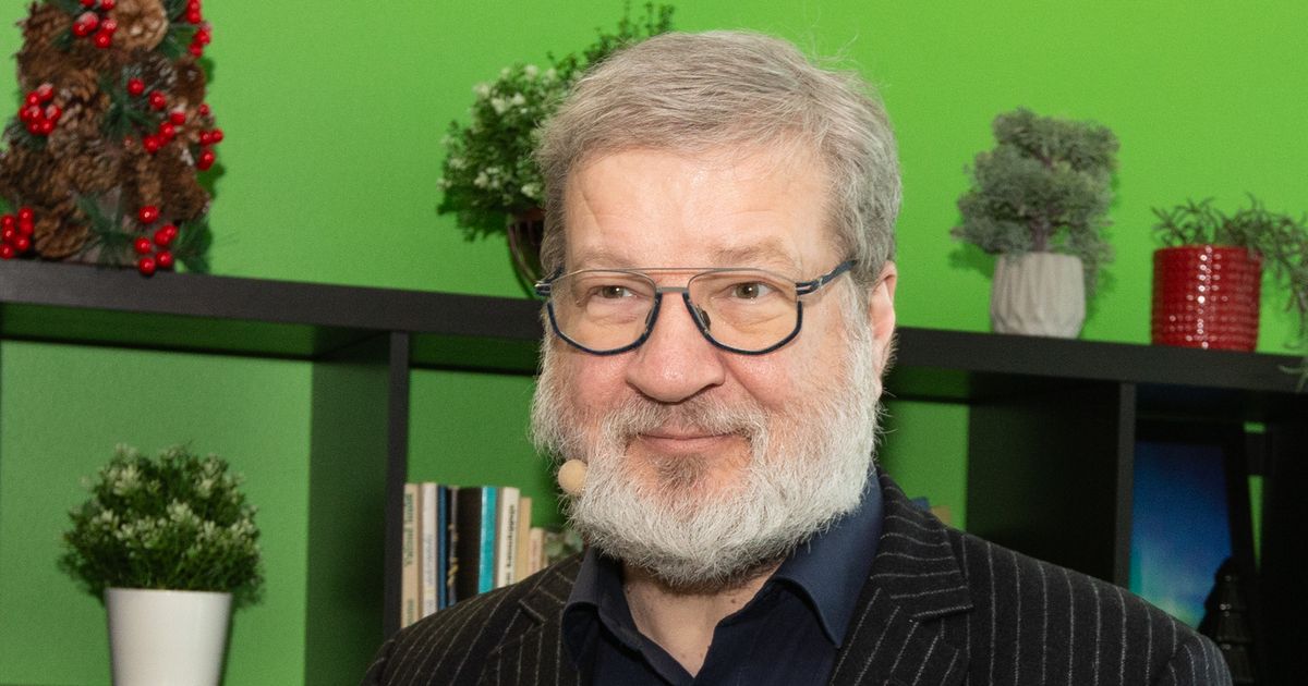 Rein Sikk - Põhjarannik