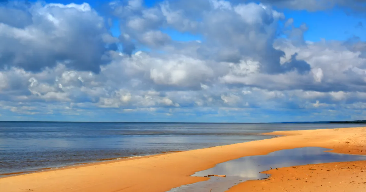 Suplejad peavad siseveekogudest oma lemmikuks Peipsi järve