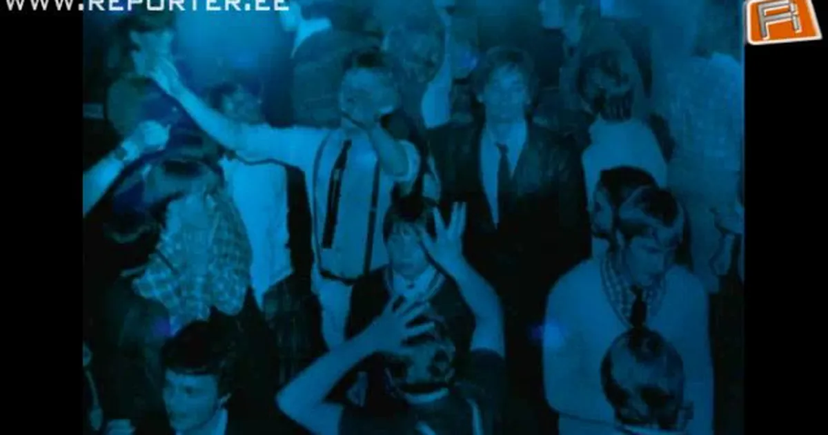 Radar: kes oli Eesti esimene diskor?