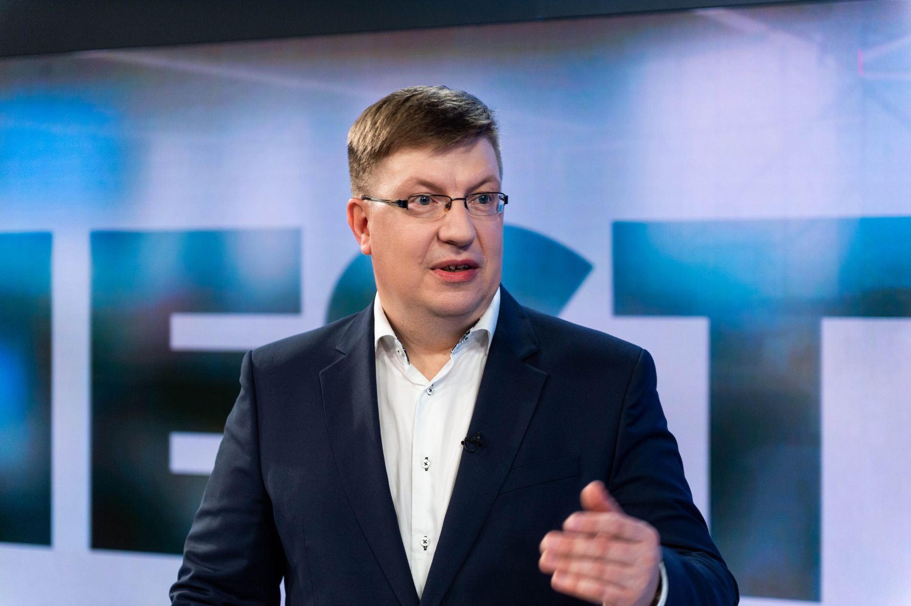 OTSE POSTIMEHEST Raske ülesanne: statistikaameti uus juht Urmet Lee ...