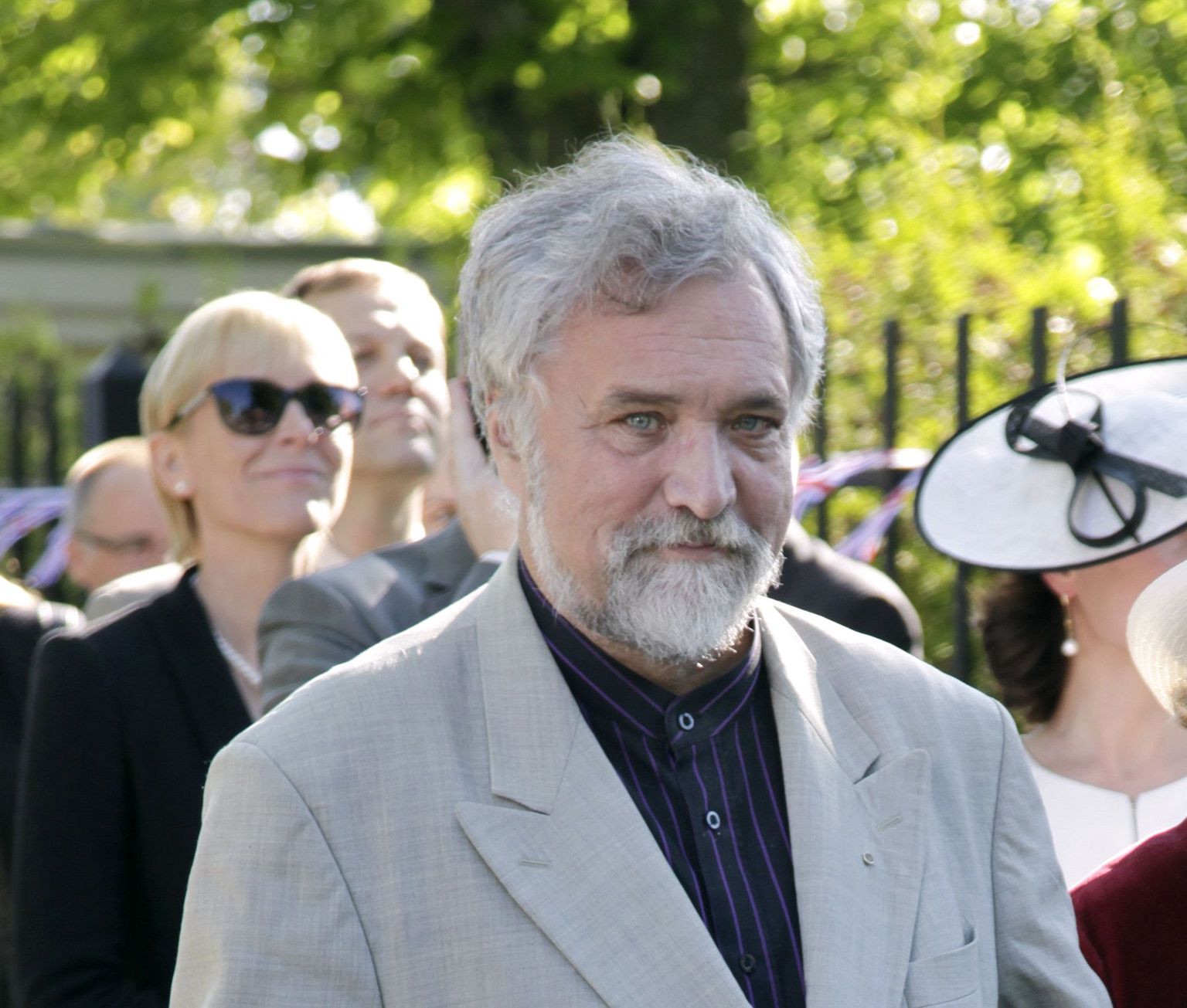 Kaminaõhtul vesteldakse napsidest - Paberleht - Tasuline - Virumaa Teataja