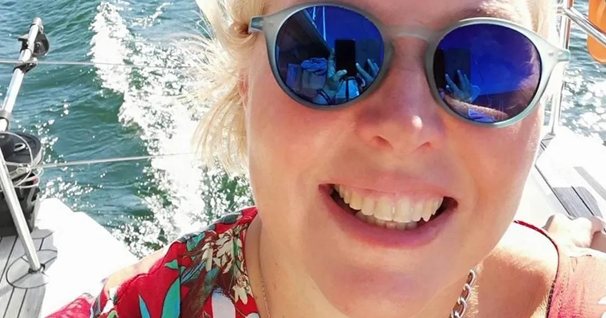 Piret Tali tunnistab üles, miks temast Kalamaja hipsterit ei saanud