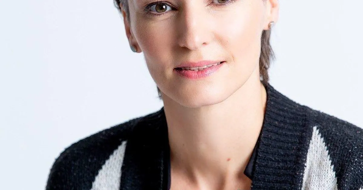 Yoko Alender: miks ma sõidan rongiga?