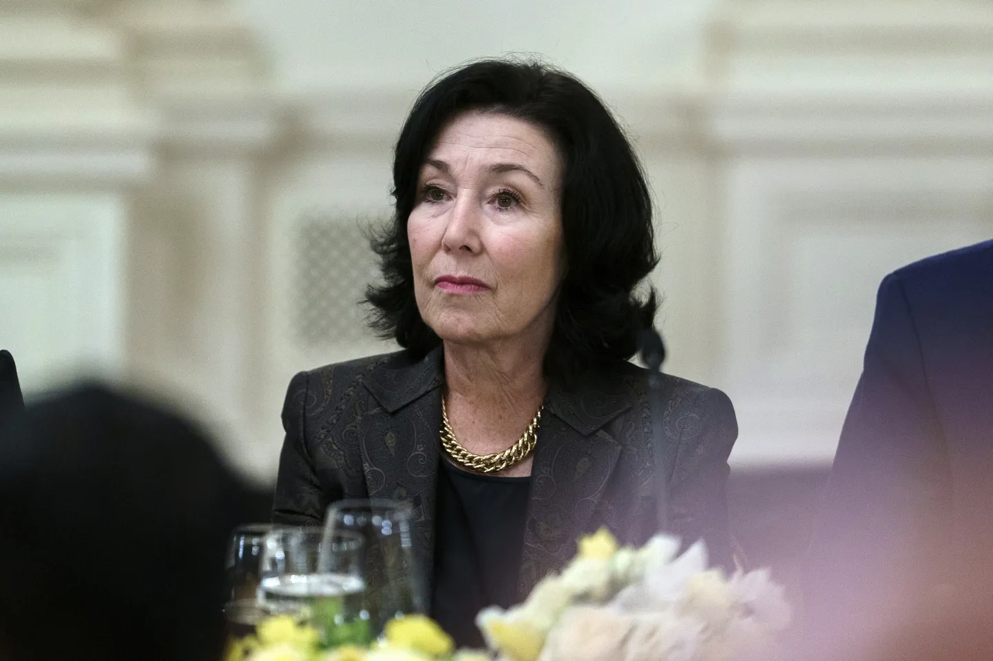 WSJ: See 90. aastate tehnoloogiabränd? Nende uus tööots on lahinguandmed