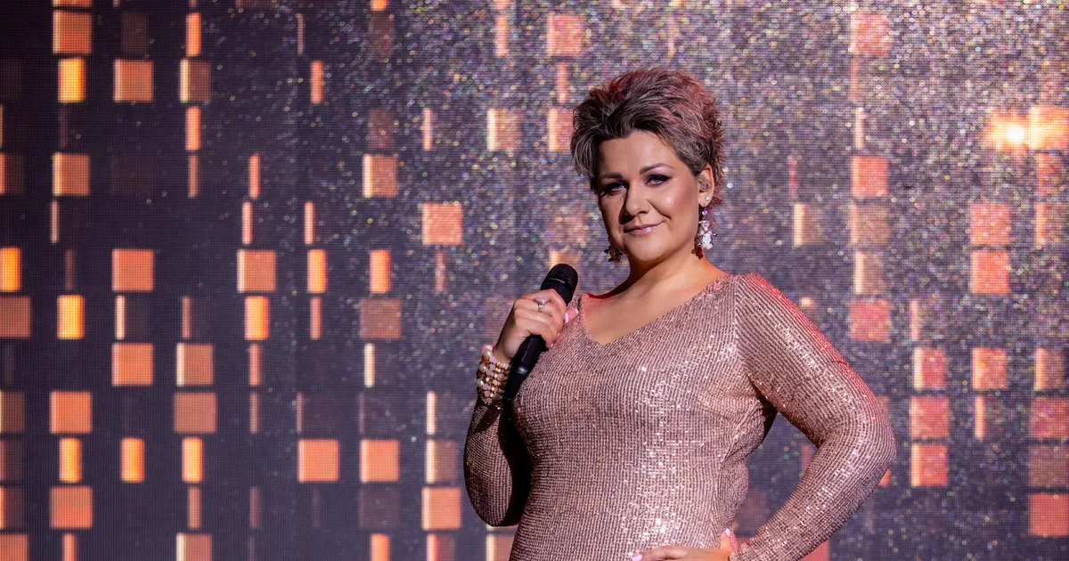 UUED TUULED Dagmar Oja võttis vastu põneva väljakutse: 15 minuti ...