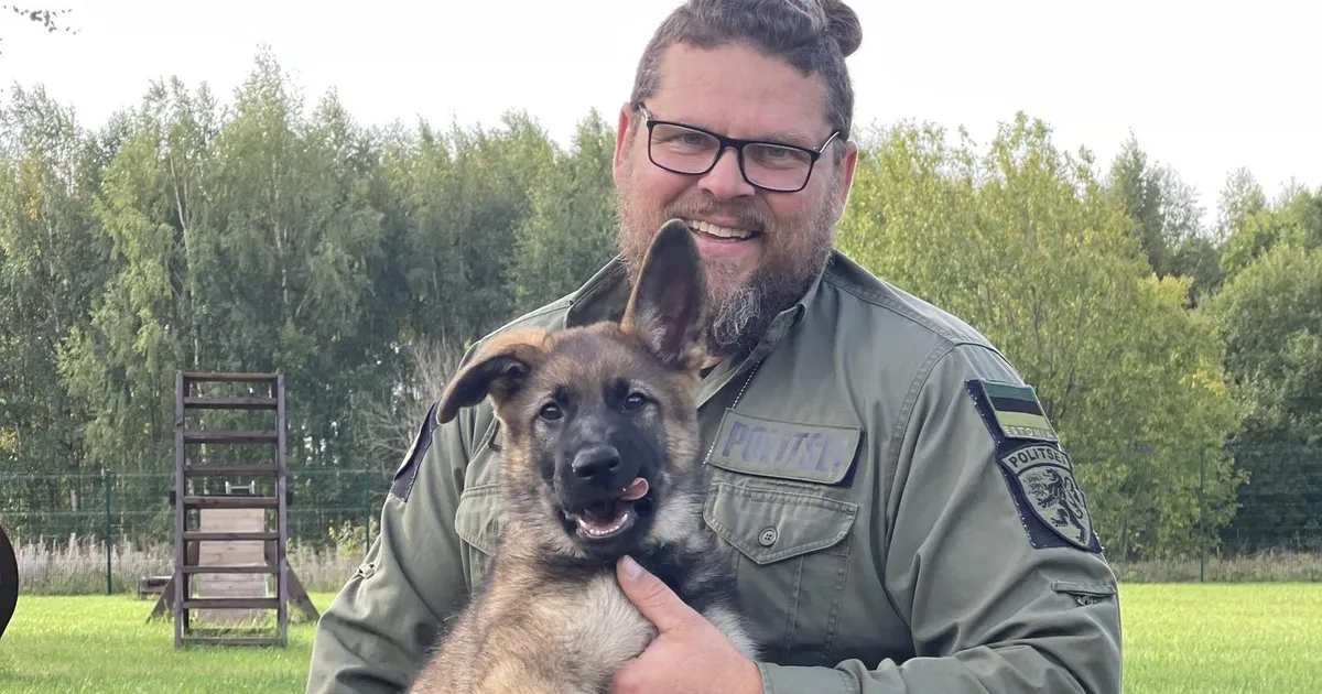 Uus šerif linnas: politsei ridadega liitus Karu