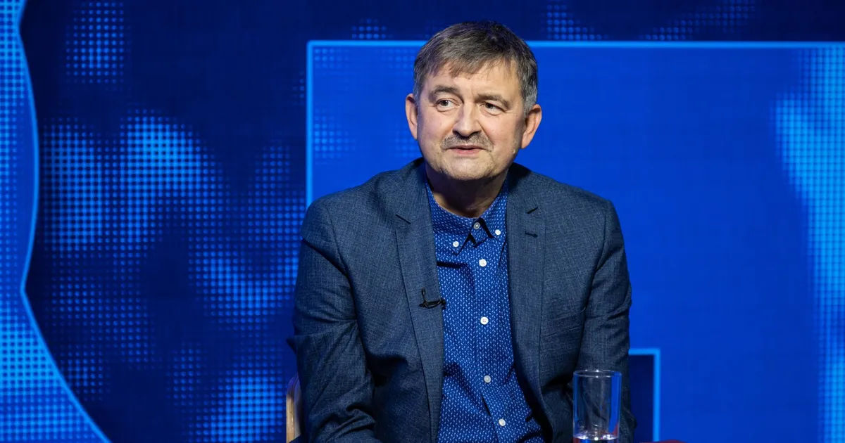 HAIGLAPÄEVIK Ivar Tallo: patsiendi vaade Covidi ravile